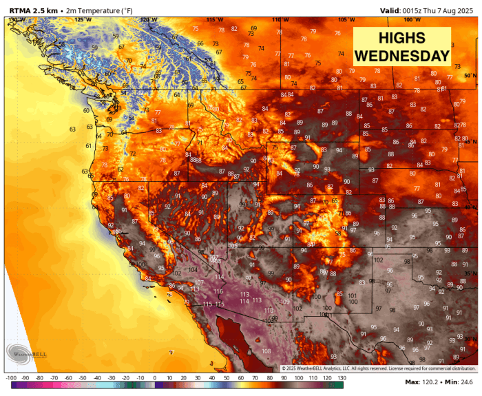 Sven Sundgaard: Climate-fueled heat wave sets stage for severe storms ...