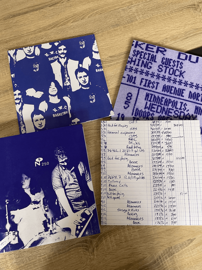 Once thought lost, a new Hüsker Dü box set centers on 1985 First Ave show - Bring Me The News