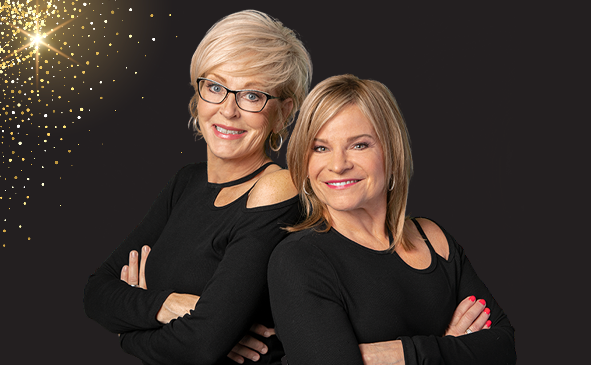 Lori & Julia to launch podcast a year after retiring from radio: 'We ...