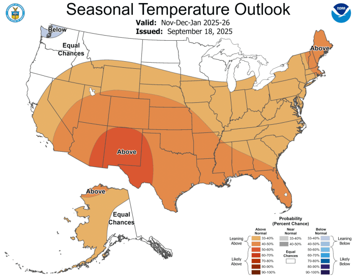 New forecast calls for 'intense stormy winter' in Minnesota - Bring Me ...
