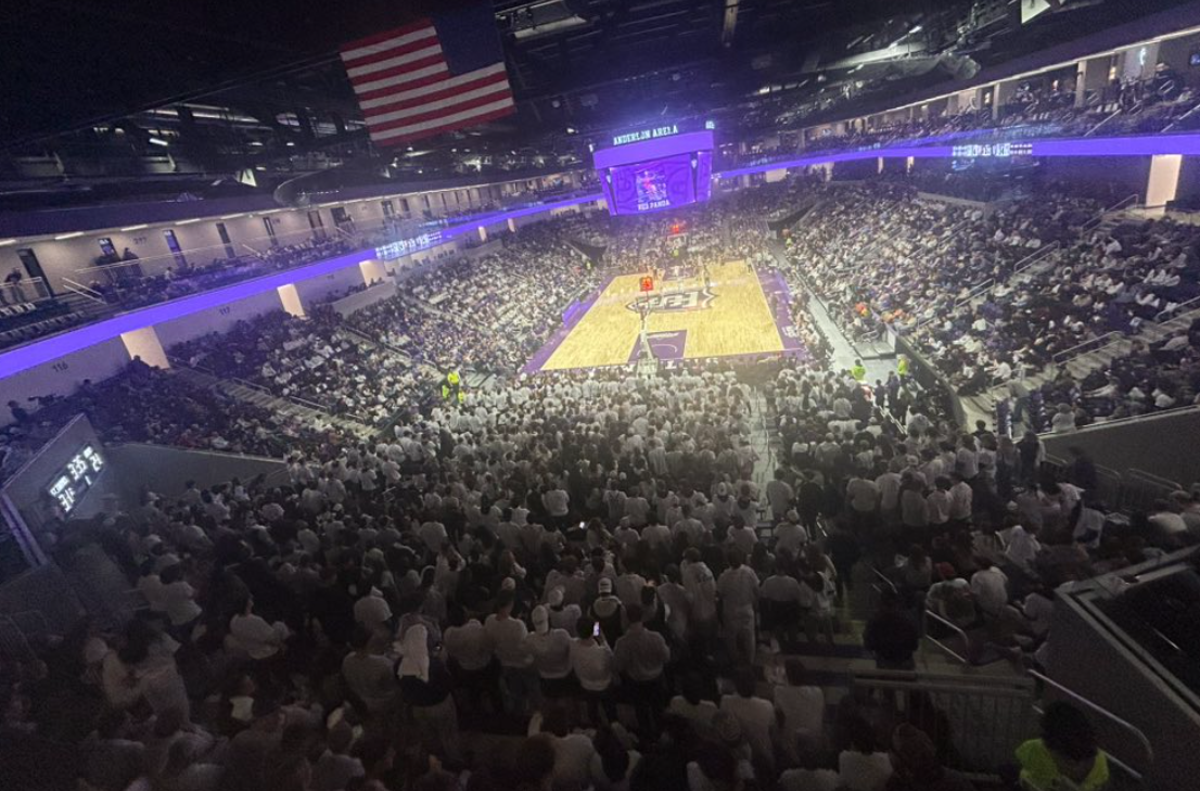 Takeaways from the first St. Thomas game at Lee & Penny Anderson Arena ...