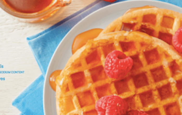 Hundreds of frozen waffle brands recalled due to listeria risk - Bring ...