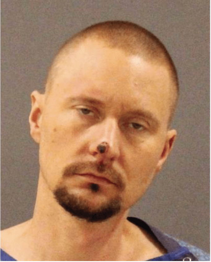 Harris man pleads guilty murdering his wife, almost shooting deputy ...