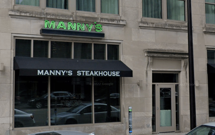 Taste of Home says Minnesota's best steakhouse is in Minneapolis ...
