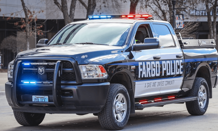 One dead in officer-involved shooting in Fargo - Bring Me The News