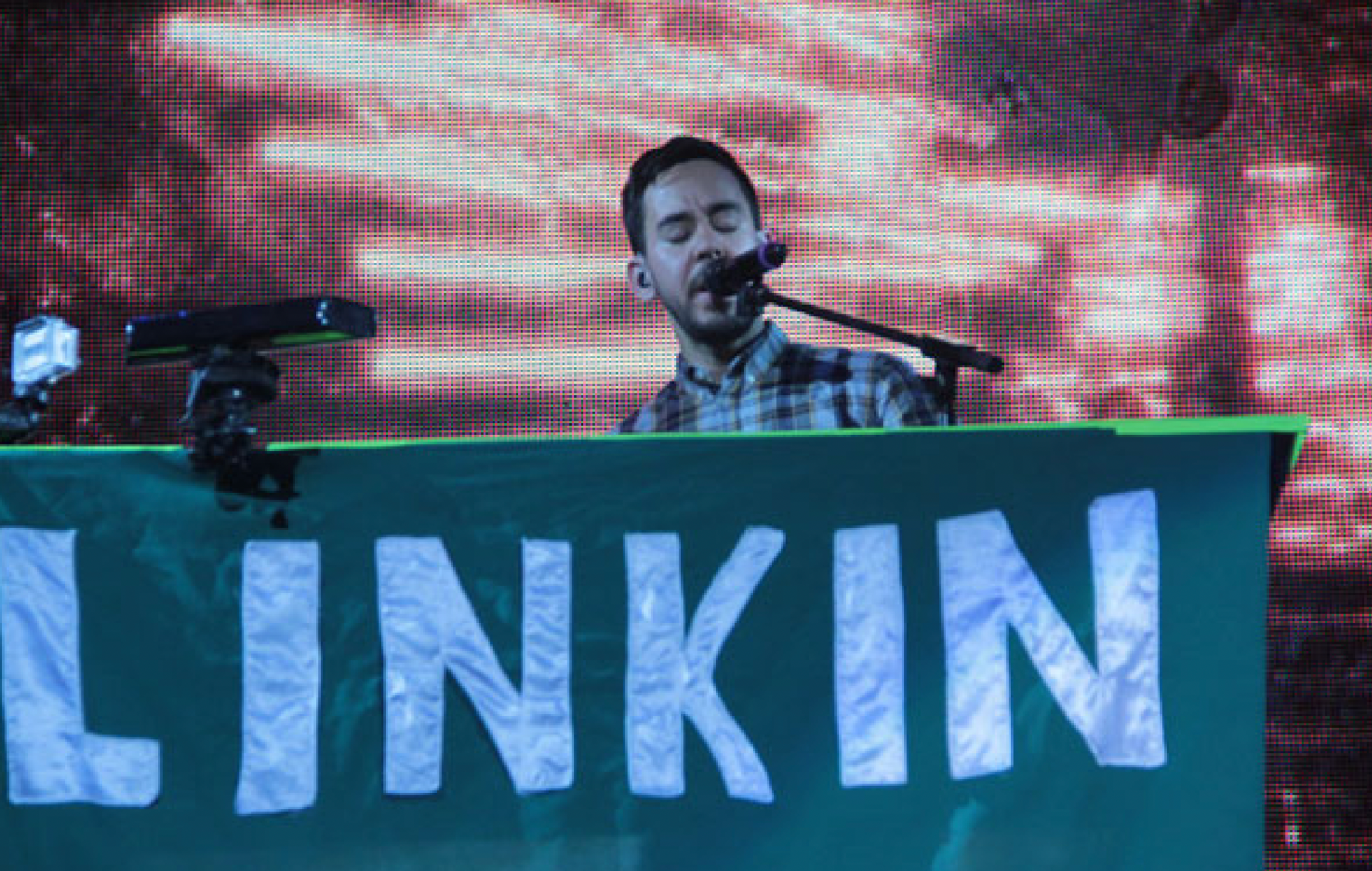 Linkin Park's world tour arrives in Minneapolis in August 2025 - Bring ...