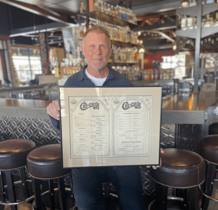 Chi-Chi's revival: Mexican restaurant chain's first two locations ...