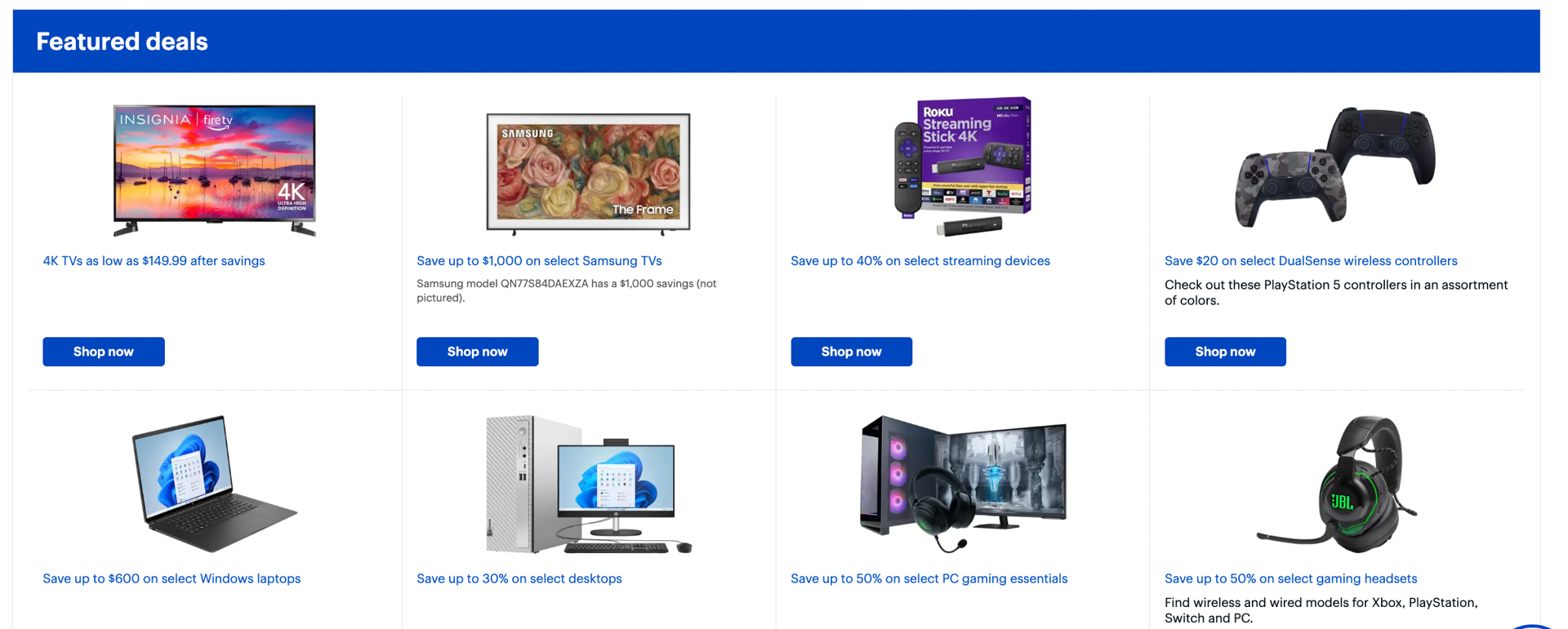 Some of the best last-minute holiday deals at Target, Best Buy, Scheels ...