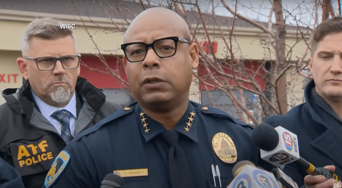 Madison school shooting: Police ID shooter as 15-year-old girl - Bring ...