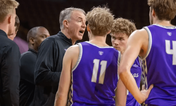 St. Thomas enters the mid-major top 25 for the first time ever - Bring ...