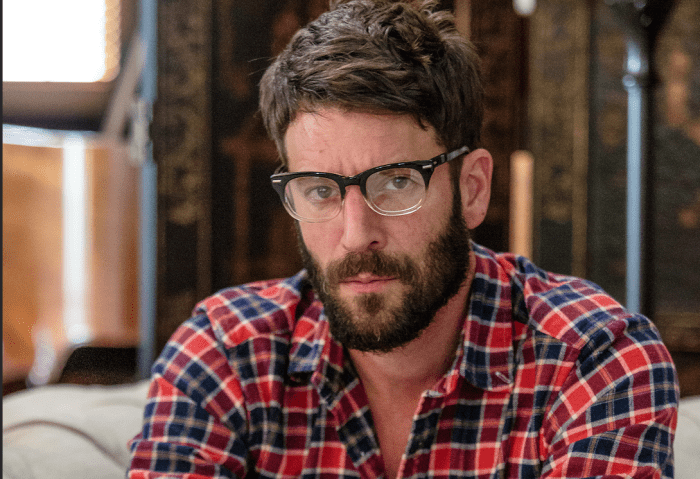 Ray LaMontagne will celebrate 20th anniversary of his debut album at ...