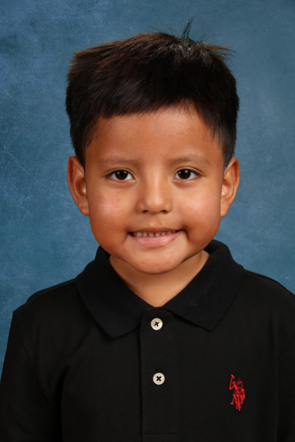 More details emerge of 5-year-old's detainment by ICE - Bring Me The News