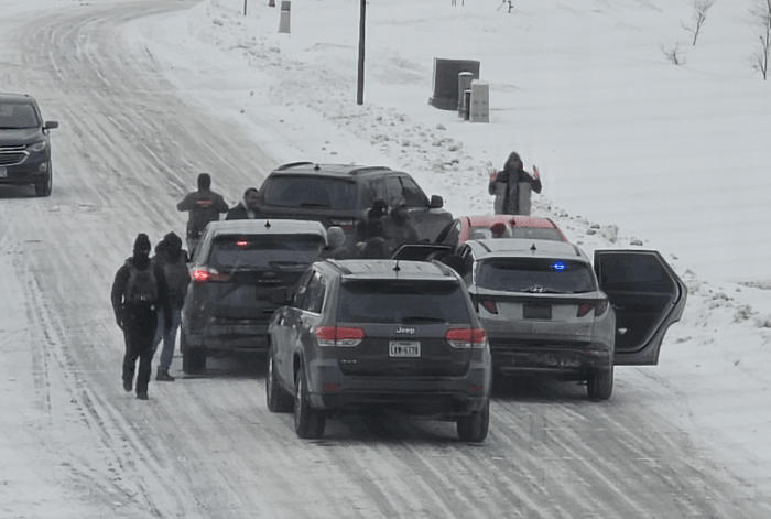 List of major ICE updates in Minnesota on Wednesday, Jan. 21 - Bring Me ...