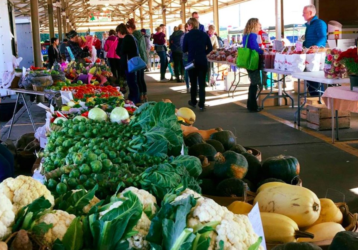 Twin Cities farmers markets: Everywhere to find farmers markets this summer - Bring Me The News
