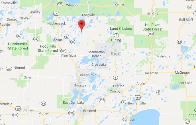 Search ongoing after 2 men thrown from boat in central Minnesota ...