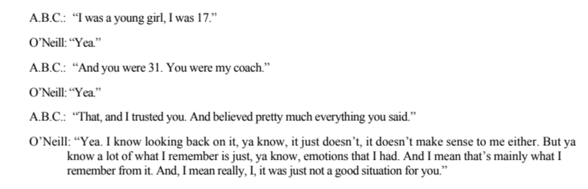 Burnsville swimming coach accused of sexually abusing student 30 years ...