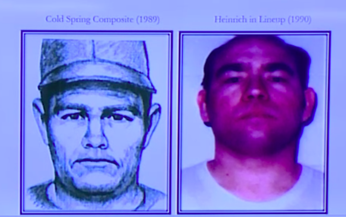 Danny Heinrich's Instagram, Twitter & Facebook on IDCrawl