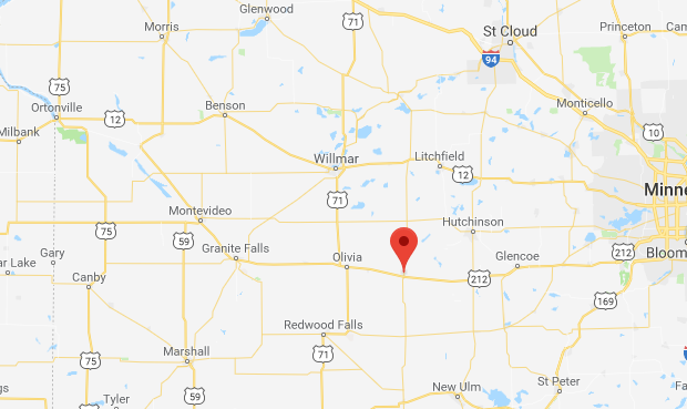 Large bull elk hit by car and killed in southern Minnesota - Bring Me ...