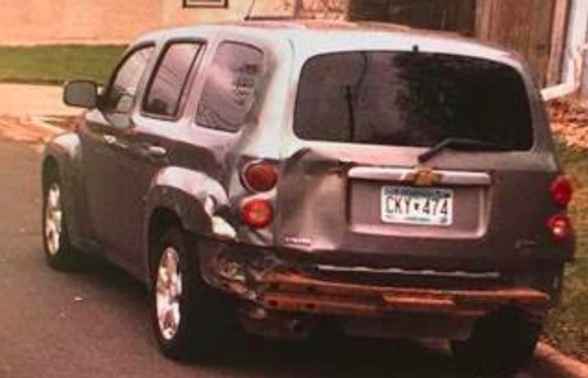 Recognize this vehicle? It's linked to a Minneapolis homicide - Bring ...
