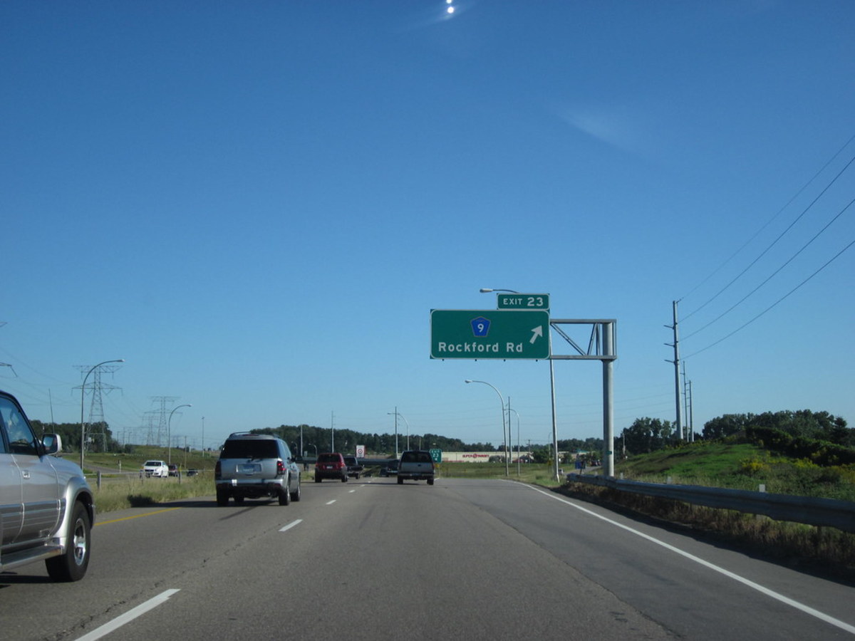 Bridge replacement work over I-494 in Plymouth begins Tuesday - Bring ...