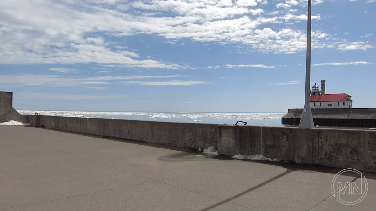 Celebrate the North: The incredible Port of Duluth-Superior - Bring Me ...