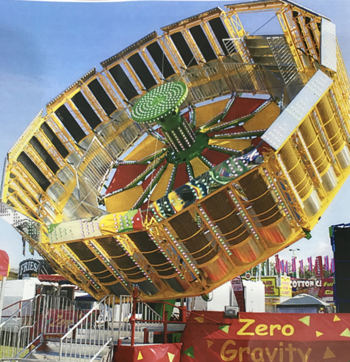 Minnesota State Fair reveals new attractions for 2019 - Bring Me The News