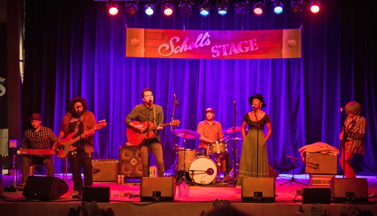 First Avenue reveals lineup for 2 nights of music at Minnesota State ...