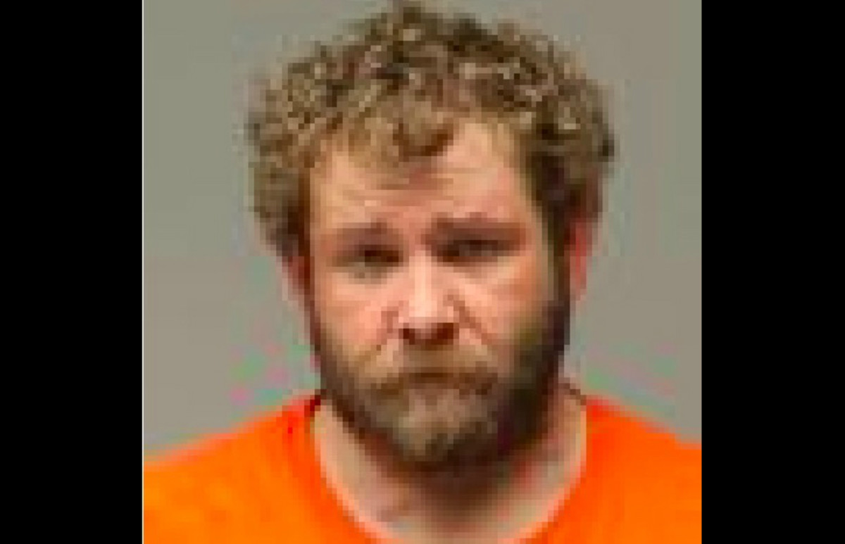 Man charged with kidnapping after tying up girlfriend with baby monitor ...