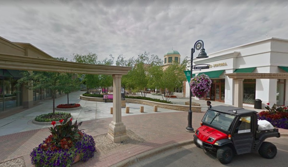 Shoppes at Arbor Lakes completes revamp ahead of holiday season - Bring ...