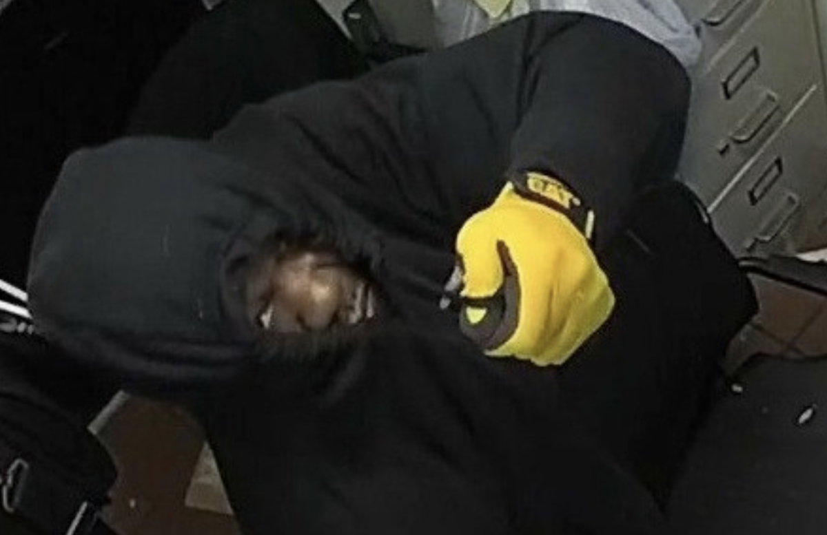 Charges: Man burglarized 80+ restaurants, coffee shops, grocery stores ...