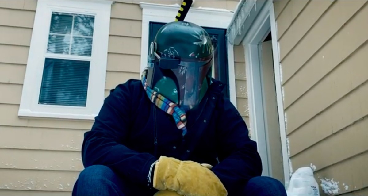 Minnesota native creates hilarious 'Star Wars' parody: 'The ...