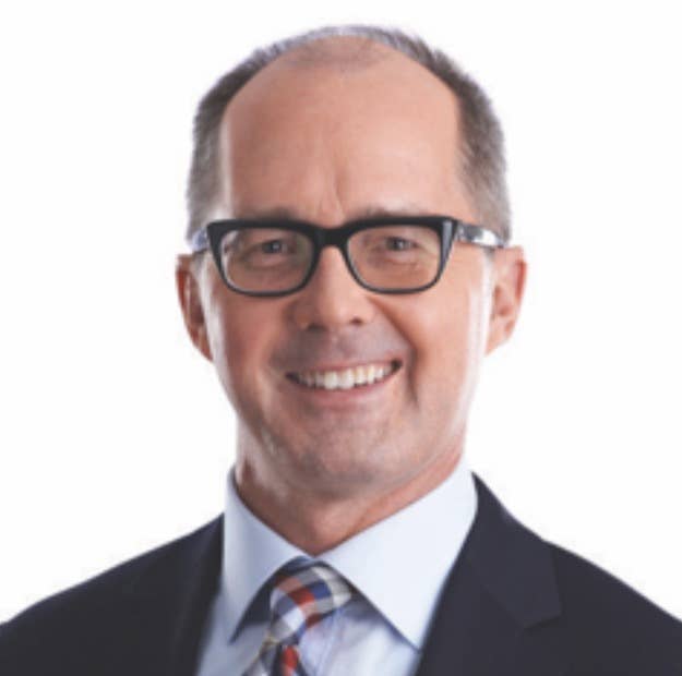 Michael Olafson is a Lakes Area Realty real estate agent in the ...