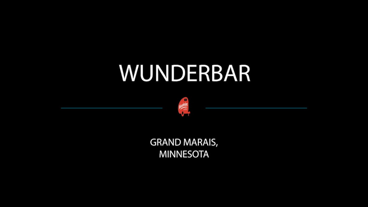 Wunderbar Eatery and Glampground - Bring Me The News