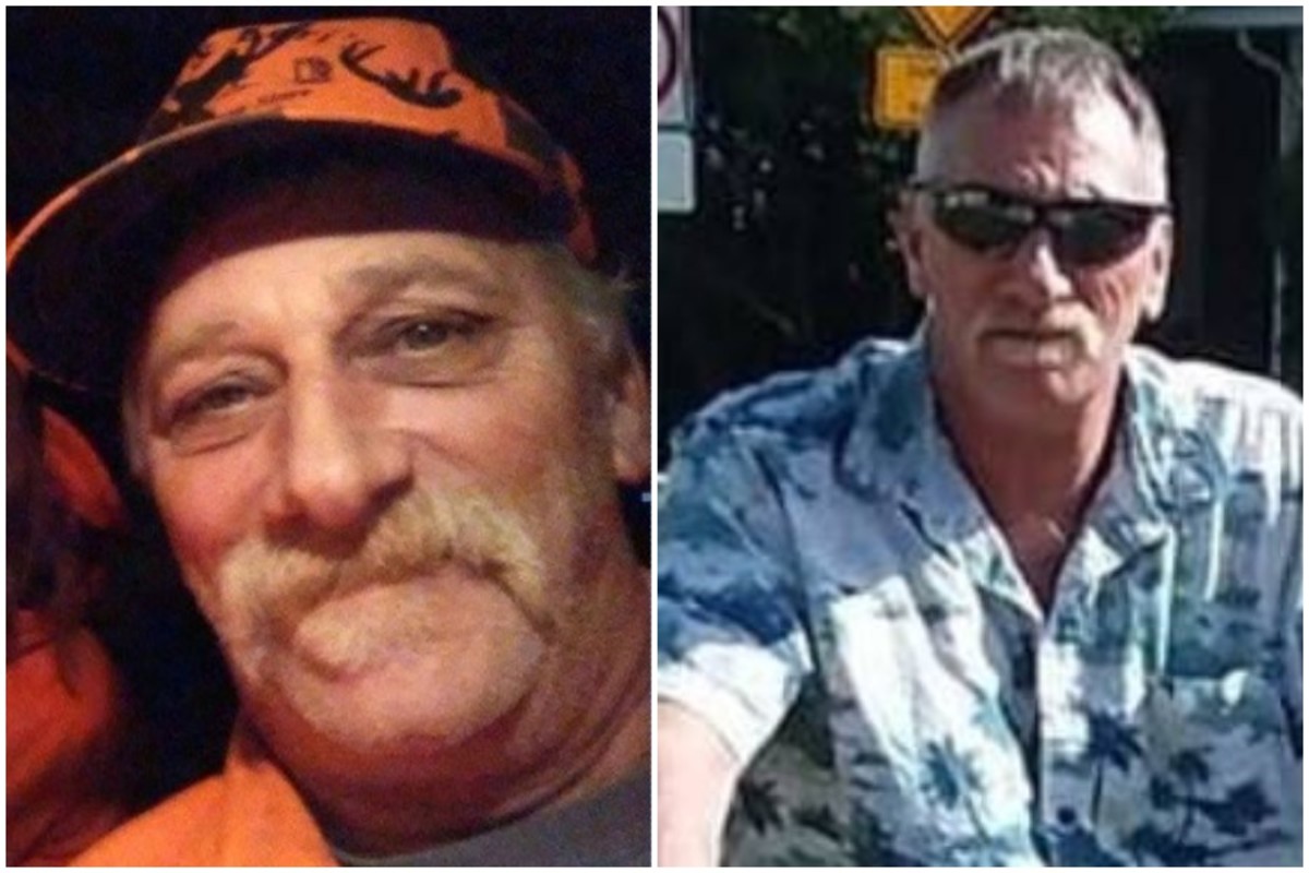 Authorities asking for help finding missing northern MN man - Bring Me ...