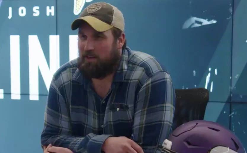 Vikings sign free agent guard Josh Kline - Bring Me The News