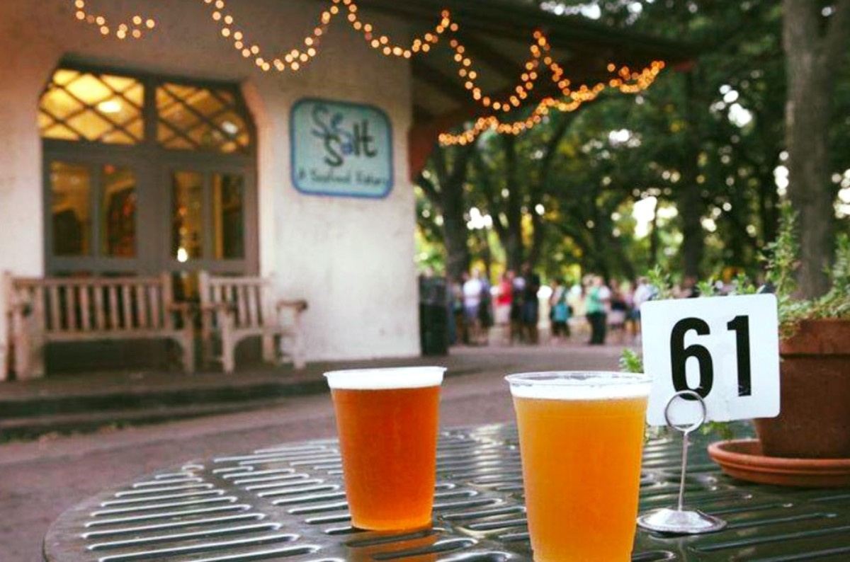 Sea Salt Eatery unveils when it will open for the season at Minnehaha ...