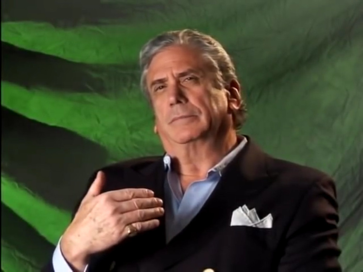 Irwin Jacobs's Instagram, Twitter & Facebook on IDCrawl