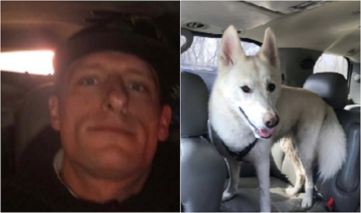 Minnesota man found safe after being missing 5 days in Arizona - Bring ...