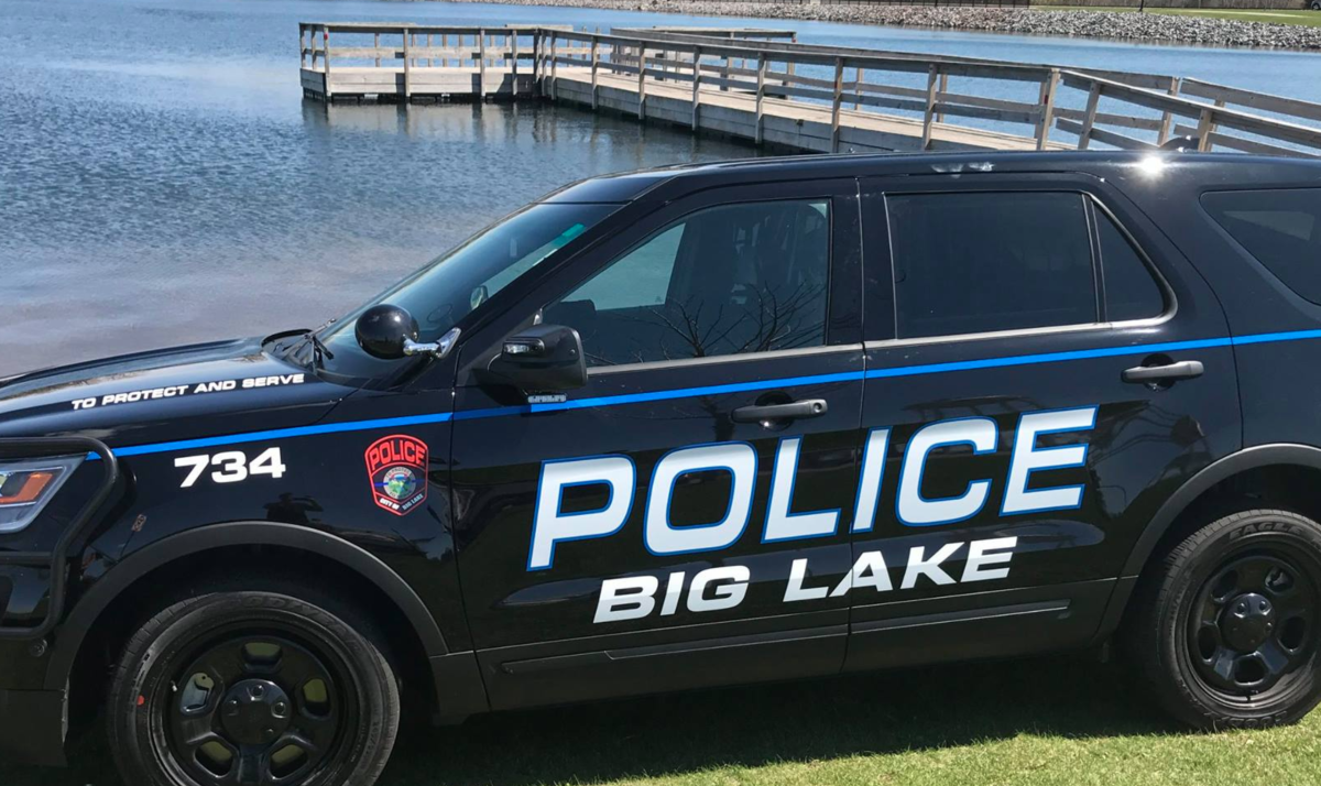 Big Lake officials investigating death of six-month-old child - Bring ...