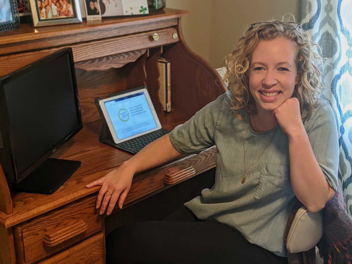 Minnesota woman launches 'Money Gal Coaching' after individual success ...