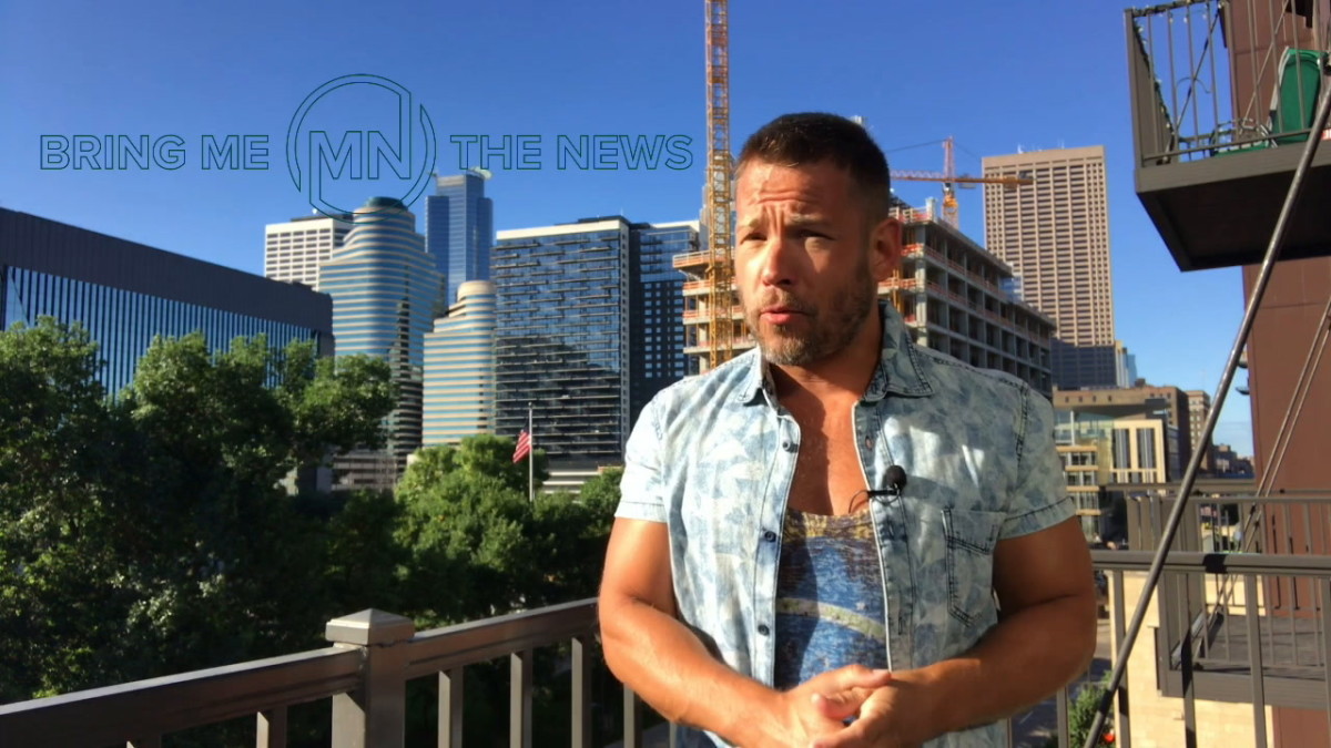 Weather with Sven: Fish, sharks moving as waters warm - Bring Me The News