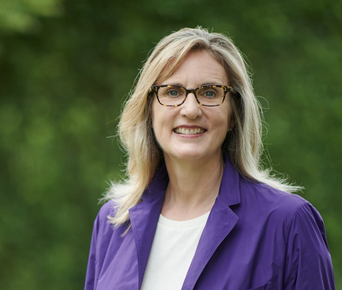 Christine Jahnke, Minnesota native and speech coach for Michelle Obama ...