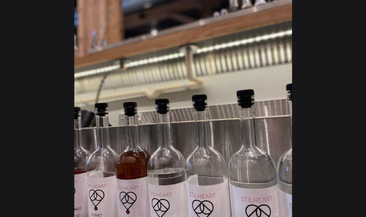 Workers at Stilheart, Lawless distilleries will unionize - Bring Me The ...