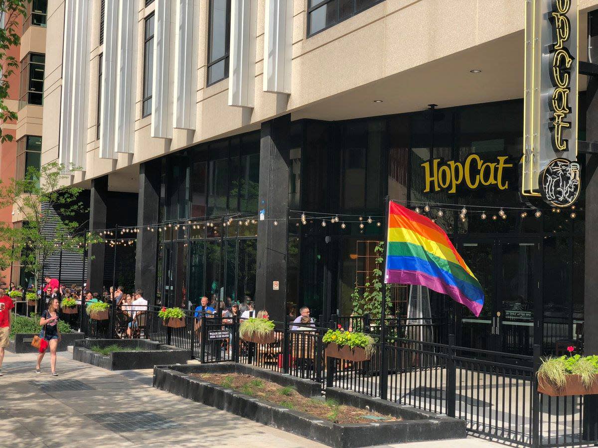 HopCat announces permanent closure in Minneapolis - Bring Me The News
