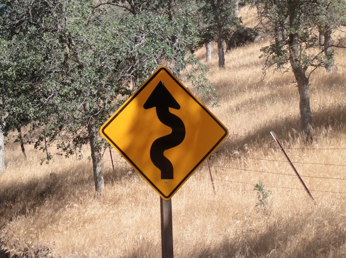 Dozens of stolen road signs recovered in west-central MN; kids, young ...