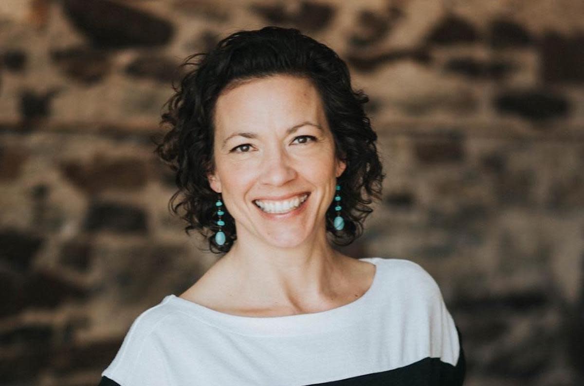 Duluth mayor responds to Trump caravan that blocked street outside her ...