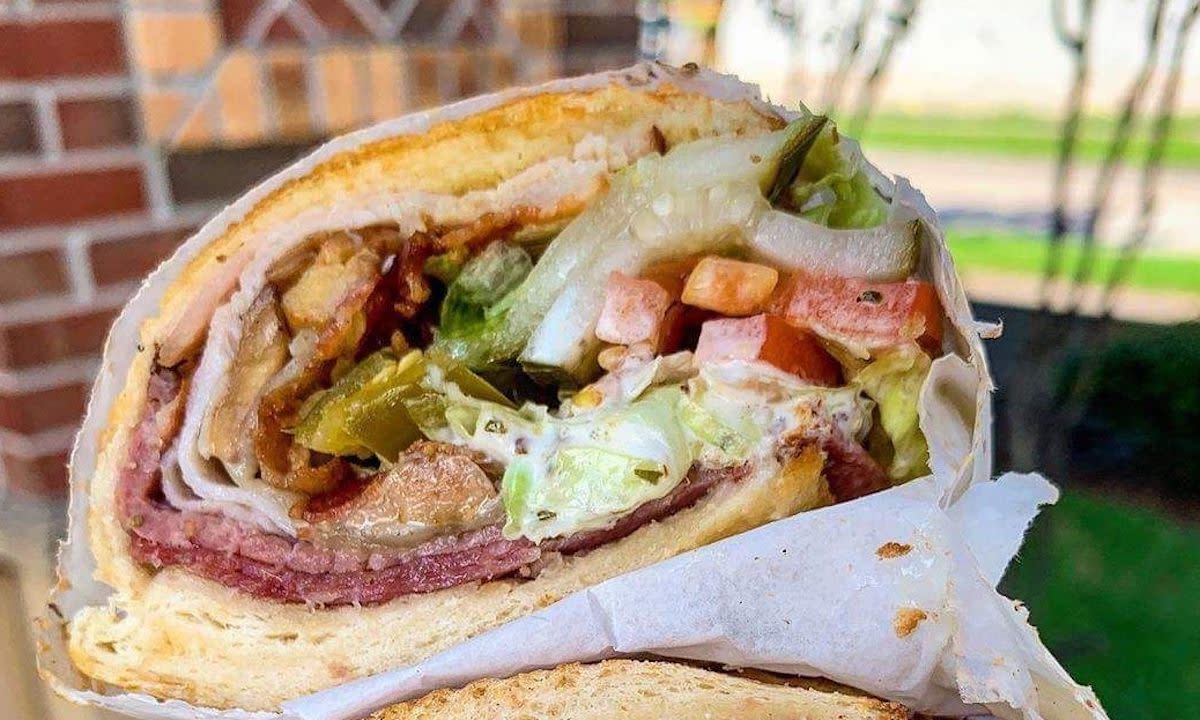 COVID-19: Potbelly Sandwich Shops in Rochester close to in-person ...