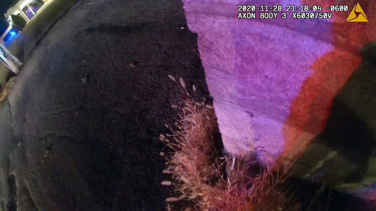 St. Paul police shooting bodycam footage - Bring Me The News St. Paul police shooting bodycam footage - Bring Me The News