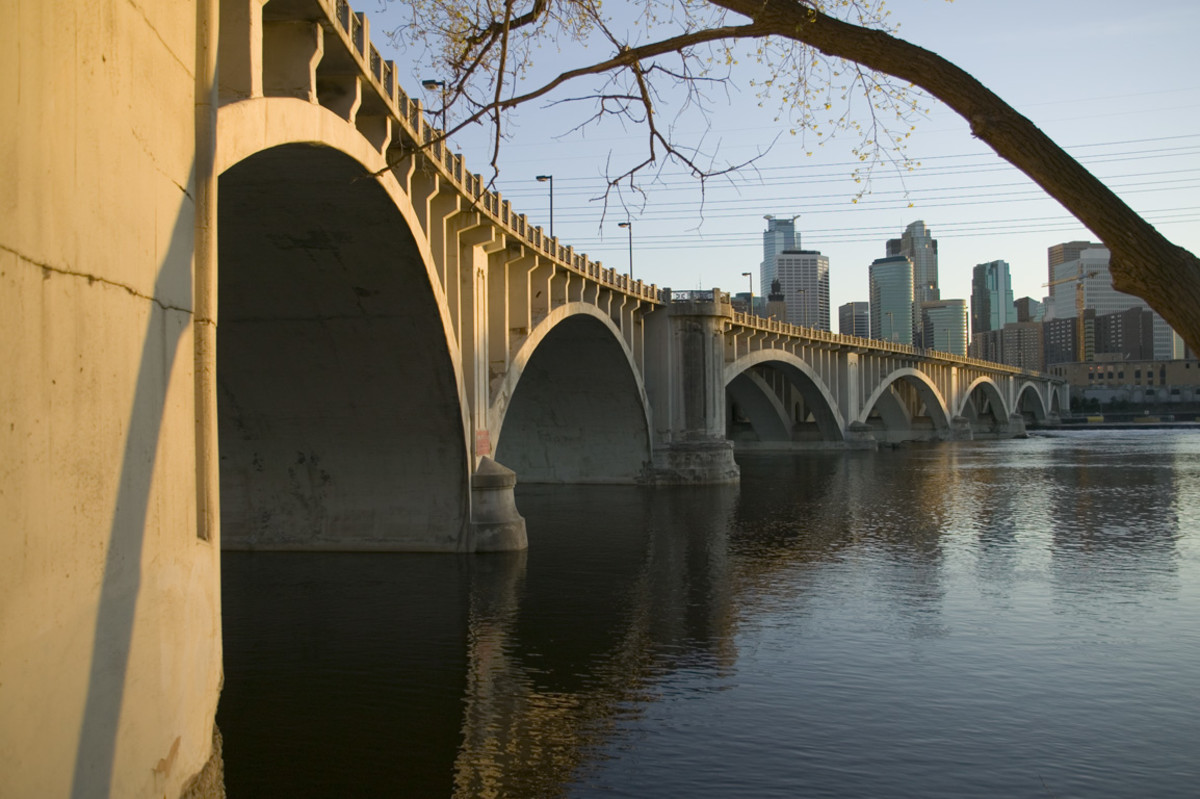 Minneapolis' 3rd Avenue bridge to close for almost 2 years - Bring Me ...