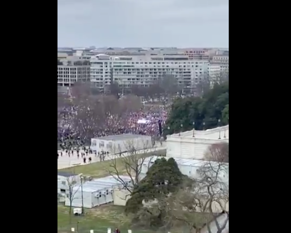 Minnesota politicians react to storming of the U.S. Capitol - Bring Me ...